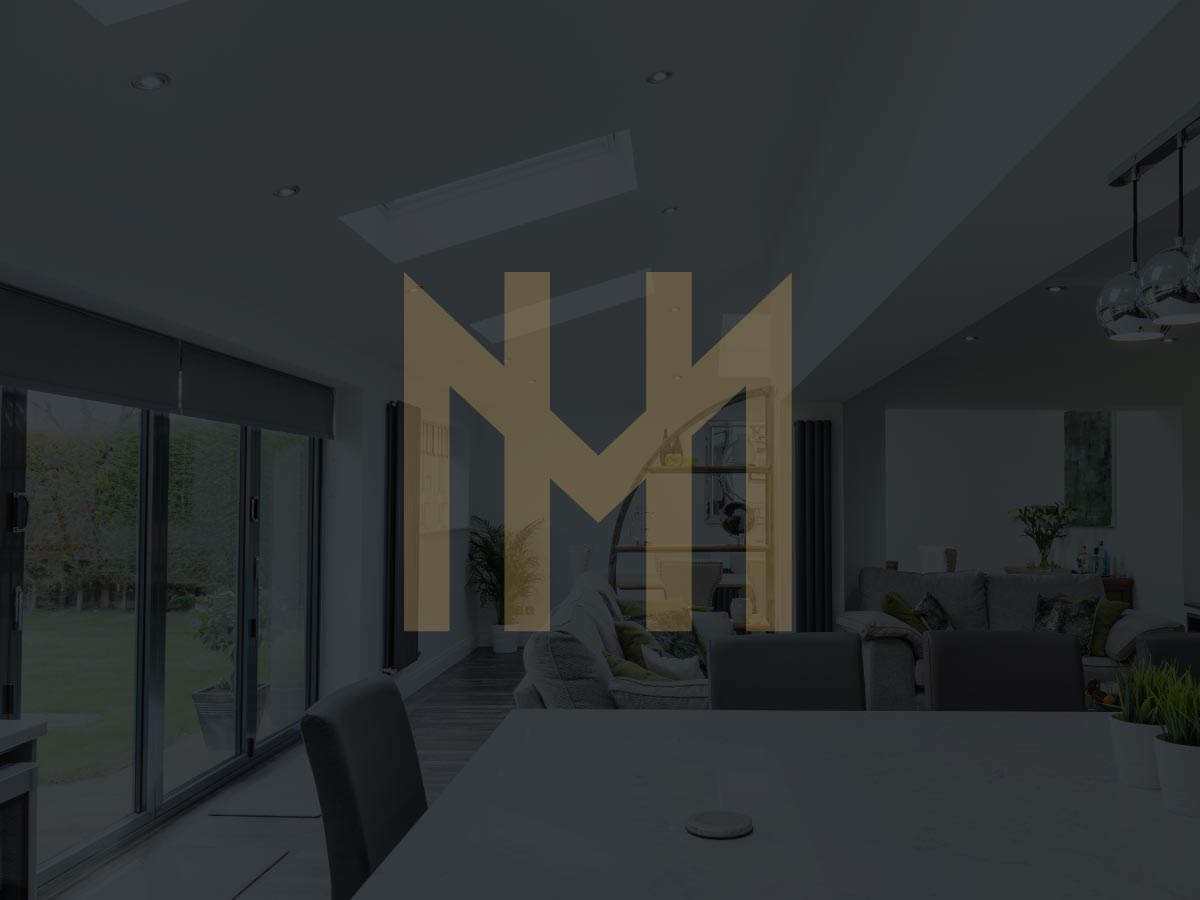 Property Developer Brand Identity - Kurio Creative