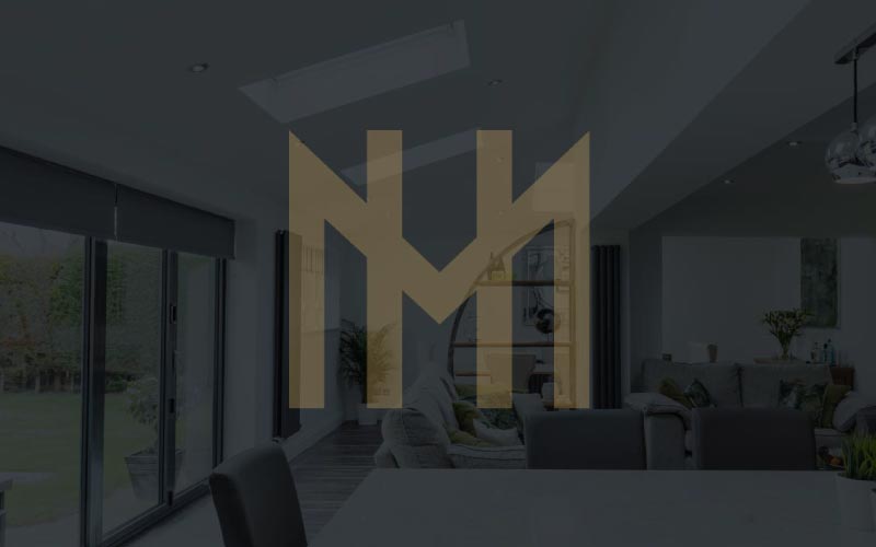 Property Developer Brand Identity - Kurio Creative